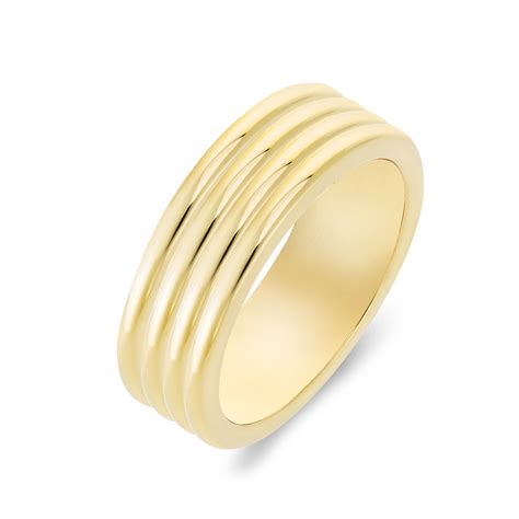 The Multi Row Band Four Olivia Madigan Shea