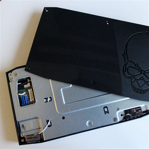 Intel Nuc Kit Nuc I Kyk Tek Reja