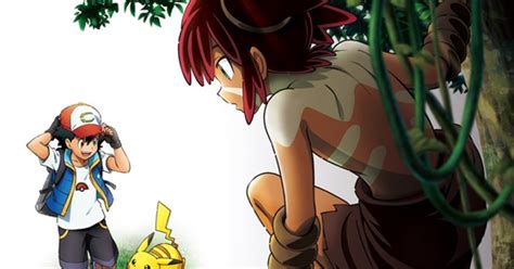 극장판 포켓몬 정글의 아이 코코 코로나로 개봉 연기 [공식]