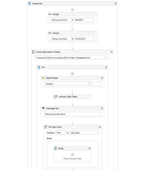 Excel Search Help Uipath Community Forum