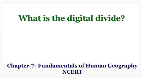 Divide Definition Geography
