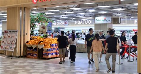 [k브랜드 新영토확장①] 새 수요 창출 위해 시장 개척 K대형마트 해외로 [뉴시스 창사 22년]