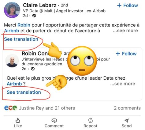 Linkedin Has Mastered The Passive Aggressive Dig I Know I Have A