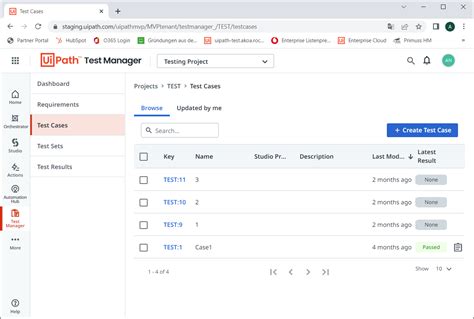 How To Create Testcases Forum UiPath Community Forum