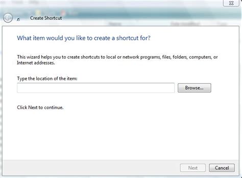 How To Add Any Program Or Folder Shortcut To My Computer In Windows Guide Dottech