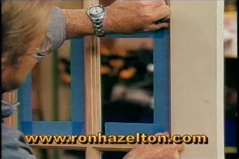 How To Paint Window Frames Interior Design WonderHowTo