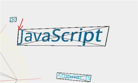 camera how to rotate an object from its center when using object3d