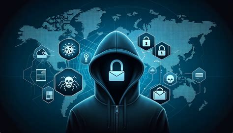 Understanding the Threat Landscape: A Deep Dive into the Most Common Types of Cyber Attacks ...