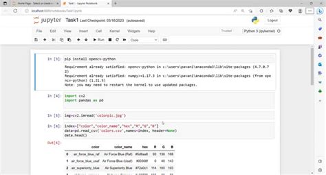 Video Ramisetty Pavani On Linkedin Task1 Datascience Codeclause