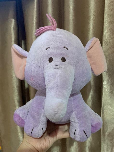 Lumpy Winnie The Pooh Toys And Collectibles Mainan Di Carousell