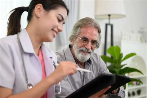 Outcome Based Approach In Health And Social Care