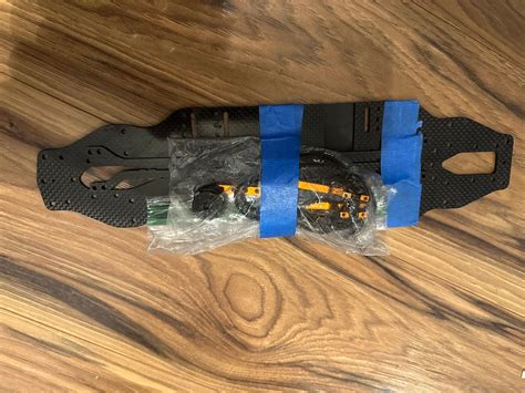 XRAY T Mid Motor Conversion R C Tech Forums