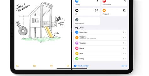 Mastering Ipad Multitasking With Split View And Slide Over Istore Ke