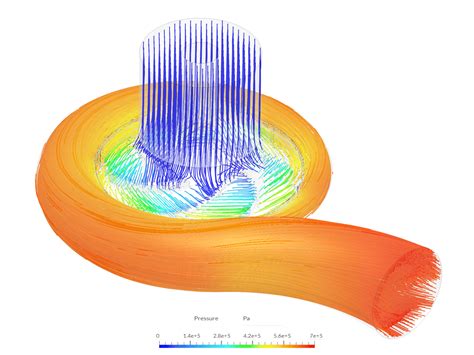 Boost Your Turbomachinery Modeling with SimScale & CFturbo