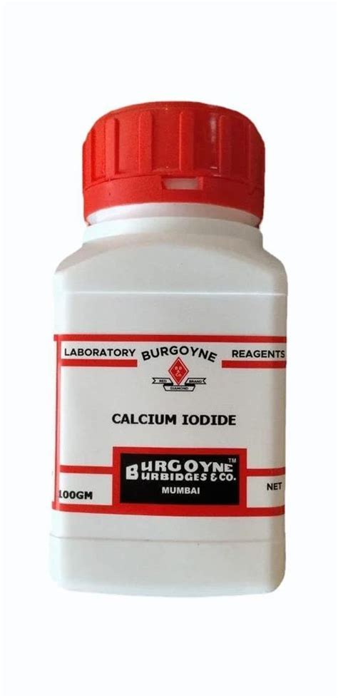 100gm Cadmium Iodide Ep At ₹ 13000 Kg Mumbai Id 2857130369430