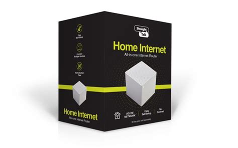 Spectrum Internet