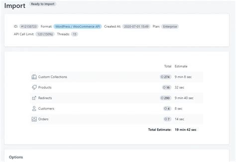 Migrate From Wordpresswoocommerce To Shopify With Matrixify