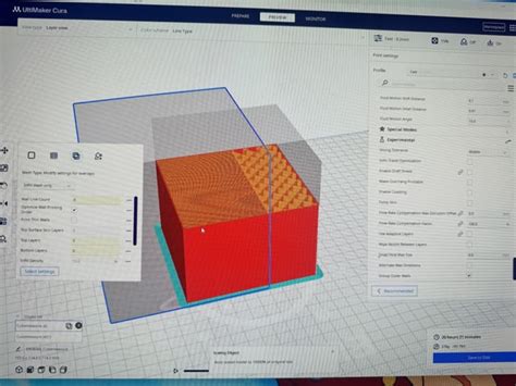 Help Mesh Overlap Doesnt Remove The Walls Rcura
