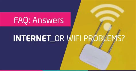 What Is The Difference Between Internet And WIFI