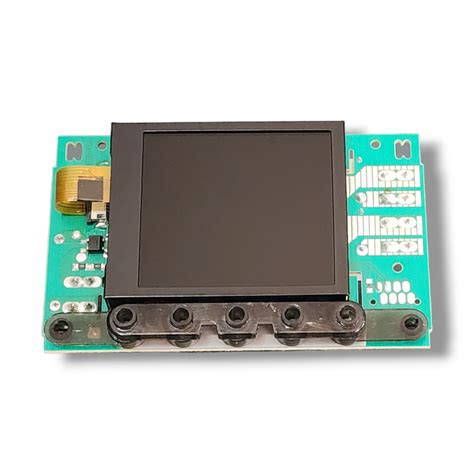 Smeg Oven Electronic Timer Unit Appliance Parts