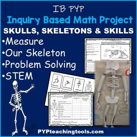 Stem Math Inquiry Project Fractions Measurement And Data Analysis