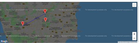 How To Get Coordinates In Polyline Using Google Map Stack Overflow