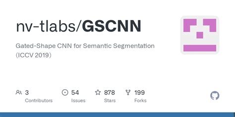 GitHub Nv Tlabs GSCNN Gated Shape CNN For Semantic Segmentation ICCV