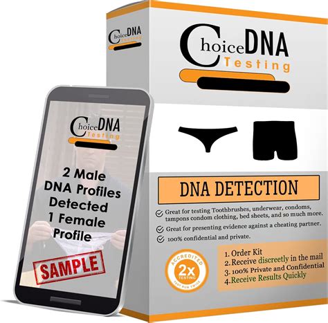 Lab Based Male And Female Dna Detection With Free Philippines Ubuy