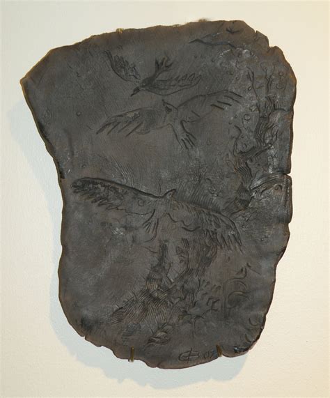 Sculpture Gretchen Bederman