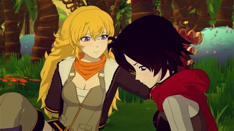 Pin By Katie On Rwby Rwby Anime Rwby Characters Rwby