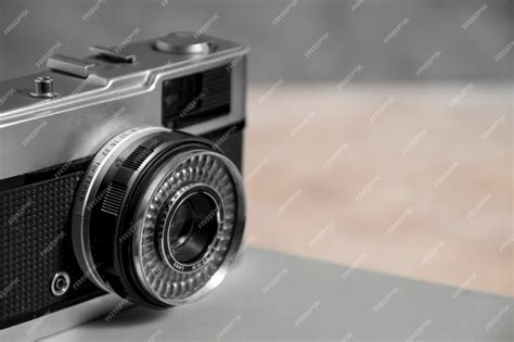 Free Photo Photo Camera Still Life