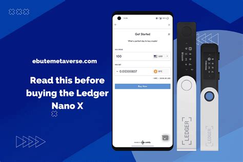 Ledger Nano