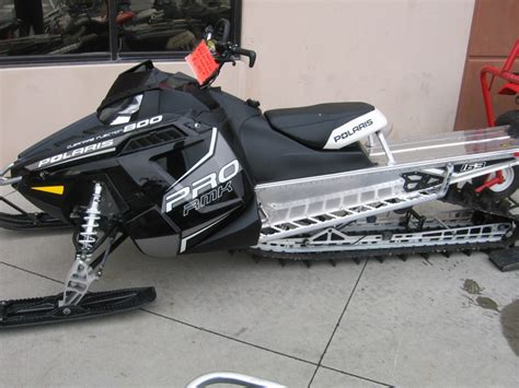 2006 Polaris Snowmobile Motorcycles For Sale