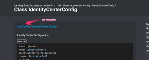 new aws account deployment fails to enable aws identity center · issue