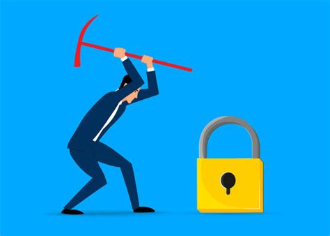 Man Coding Illustrations Royalty Free Vector Graphics And Clip Art Istock