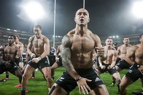New Zealand Rugby Players Strip For Each Other You Artofit