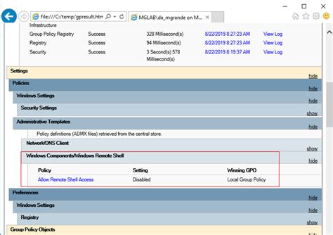 Diagnosing Failed Rds Broker Role Concurrency