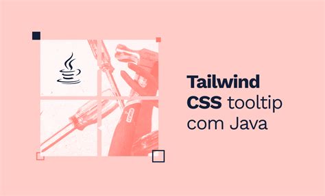 Como Criar Tooltip Usando Tailwind Css Em Javascript