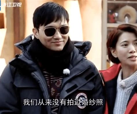 Why Is Zhang Zhilin And Yuan Yongyi Who Shows Affection Being Ridiculed Inews