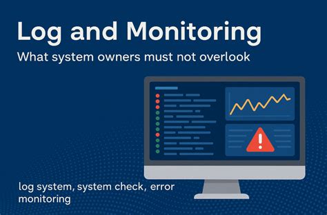 ระบบ Log และ Monitoring สิ่งที่เจ้าของระบบห้ามมองข้าม Happy Soft 1
