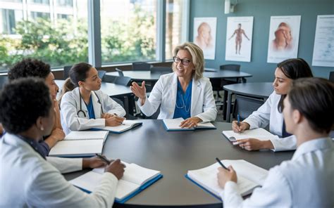 Advancing Your Medical Teaching Career Continuing Professional Development