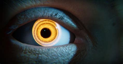 Use This Highly Realistic Unity Eye Shader For Your Work
