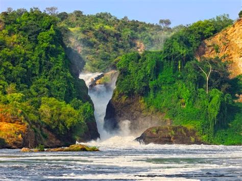 Travel Guide To Uganda Tips And Useful Information