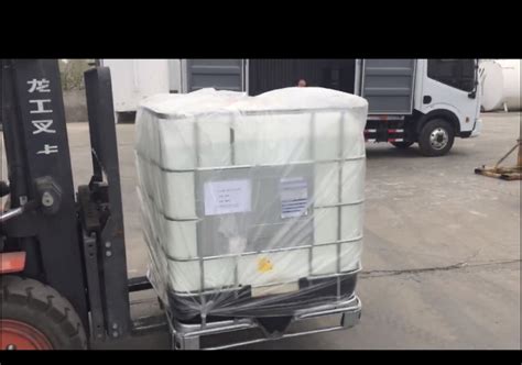 Supply Hh Pao40 Polyalphaolefin Transmission Fluid Synthetic Base Oil