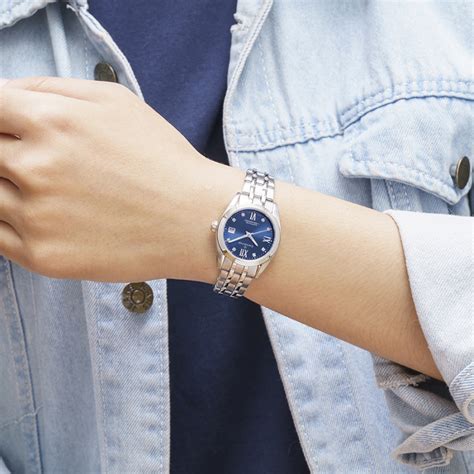 Đồng Hồ Nữ Candino Couple C4703b