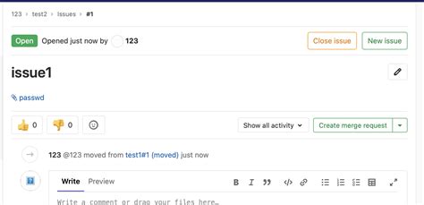 Cve 2020 10977gitlab任意文件读取导致rce漏洞复现 Websec80 博客园