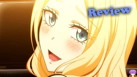 Assassination Classroom Episode Anime Review Karma Going In Youtube