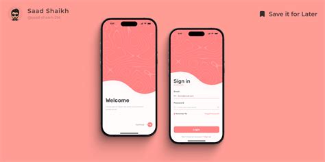 Github Saad Shaikh 256simple Login Ui Simple Login Is A Modern Responsive Login Page Ui