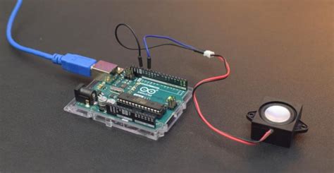 Arduino On Linkedin Arduino Speaks Without Any Special Hardware