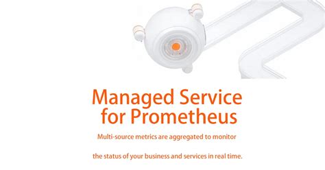 Managed Service For Prometheus